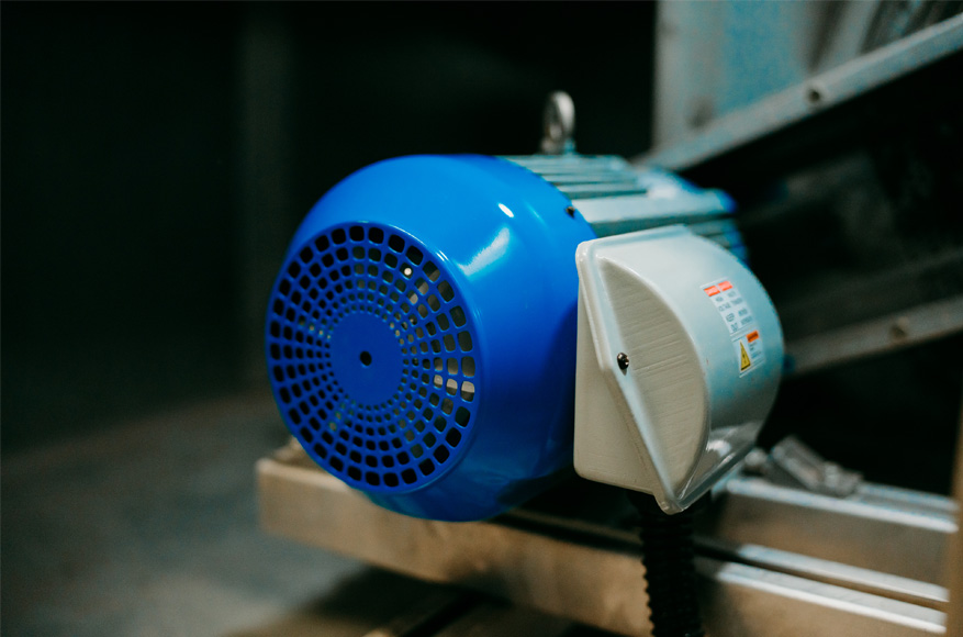 Turntide Smart Motor Systems | Everun | Everun